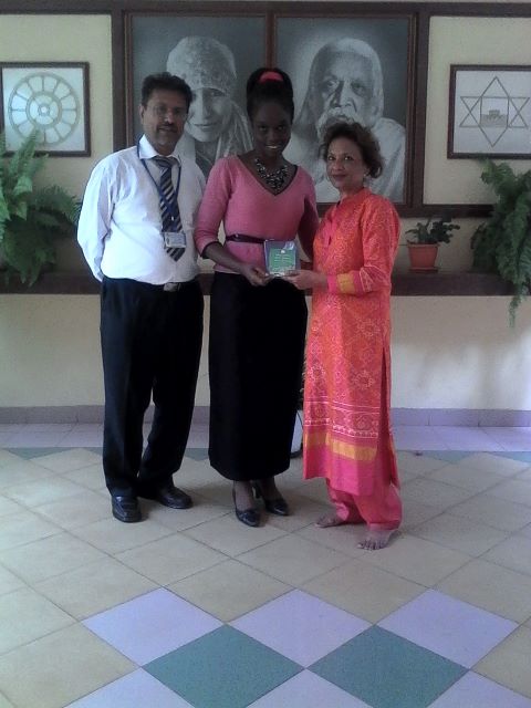 Events And Activities